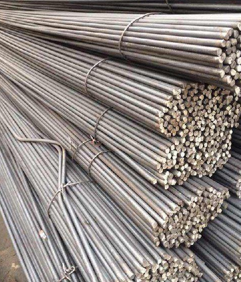 China ASTM A29 AISI 1045 Hot Rolled Carbon Round Steel Bar factory and ...